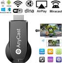 REGENTECOM AnyCast Wi-Fi Wireless Display Dongle Wireless HDMI Screen ...