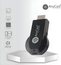 REGENTECOM AnyCast Wi-Fi Wireless Display Dongle Wireless HDMI Screen ...