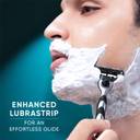 Gillette Mach 3 Fresh Clean Razor for men| Most Comfortable shave, Men ...