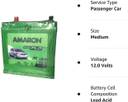 CALIB 098765 12 Ah Battery for Bike Price in India - Buy CALIB 098765 ...