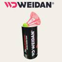 WEIDAN AirBadminton 2.0 BWF Approved Air Shuttle for Outdoor Badminton ...
