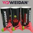 WEIDAN AirBadminton 2.0 BWF Approved Air Shuttle for Outdoor Badminton ...