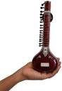 Minicreature Sitar Musical Instrument Sitar Strings Price in India ...