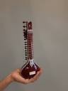 Minicreature Sitar Musical Instrument Sitar Strings Price in India ...