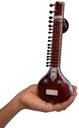 Minicreature Sitar Musical Instrument Sitar Strings Price in India ...