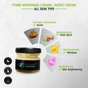 TYRELL Facetune Body Whitening Cream, Remove dark spot, natural ...