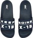 HRX by Hrithik Roshan Men Slides - Buy HRX by Hrithik Roshan Men Slides ...
