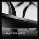 Lenskart Phonic Bluetooth Connectivity| Hands-Free Calls | Voice ...