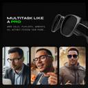 Lenskart Phonic Bluetooth Connectivity| Hands-Free Calls | Voice ...