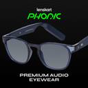 Lenskart Phonic Bluetooth Connectivity| Hands-Free Calls | Voice ...