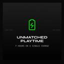 Lenskart Phonic Bluetooth Connectivity| Hands-Free Calls | Voice ...