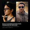 Lenskart Phonic Bluetooth Connectivity| Hands-Free Calls | Voice ...