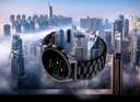 Noise Evolve 4 1.46 AMOLED Always On Display with Premium Design ...