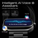 Boult Trail Pro 2.01'' 3D Curved Display + AMOLED, 600 Nits, 250+ Watch ...