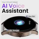 Boult Rover Pro 1.43" AMOLED, BT Calling, 1000Nits Brightness, Free ...