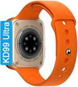 Bluetech KD99 Smart Watch Ultra Series 8 WITH LOGO IP68 Sports Wireless ...