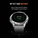 Noise Force Plus 1.46'' AMOLED Always-On Display with Bluetooth Calling ...