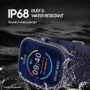 Fastrack Revoltt FS1 Pro|World's First,1.96" Super AMOLED|Highest ...