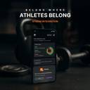 Noise Endeavour 2,1.46 AMOLED, Built-in GPS, ABC Sensors,Noise AI ...