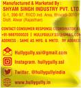 Hully Gully CORN PUFFS MAGIC MASALA Price in India - Buy Hully Gully ...