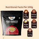 Rajwadi Snacks Poha Namkeen | Chivda | Diet Mixture | No preservatives ...