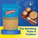 Bansiram Namkeen Magic Puri (400gm) & Mung Dal (350gm) Price in India ...