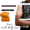 jiore skincare SINCHE BODY LIGHTENING SOAP - Price in India, Buy jiore ...