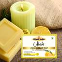 Utkrisht Khadi Lemon Bath Soap Bar - Nourishing & Hydrating Formula ...