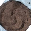 VermiKhad Vermi Compost 100% Pure natural Organic Varmi Compost khad ...