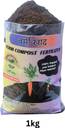 VermiKhad Vermi Compost 100% Pure natural Organic Varmi Compost khad ...