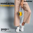 Buy Dubstep Pop 600 with 6W Output, 15 Hrs Playtime, 52mm Dynamic ...