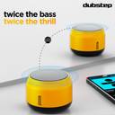 Buy Dubstep Pop 600 with 6W Output, 15 Hrs Playtime, 52mm Dynamic ...
