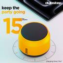 Buy Dubstep Pop 600 with 6W Output, 15 Hrs Playtime, 52mm Dynamic ...