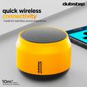 Buy Dubstep Pop 600 with 6W Output, 15 Hrs Playtime, 52mm Dynamic ...