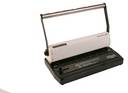 Excelam Spiro 40 Hole Heavy Duty Spiral Binding Machine 40 Punching ...