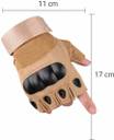 Intelligent Gloves for Men, Touch Screen(IND*654) Airsoft Gloves with ...