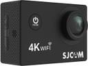 SJCAM SJ Action Camera 4000 Air 16MP Optical 4K Full HD WiFi Sports ...