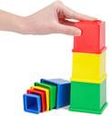 FUNSKOOL Stacking Cubes - Stacking Cubes . Buy Funskool Stacking toys ...