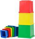 FUNSKOOL Stacking Cubes - Stacking Cubes . Buy Funskool Stacking toys ...