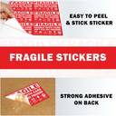 CLICKEDIN 1.5 cm Switch Board Stickers For Home Fan, Light,TV, Etc ...