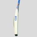 printoutz 22 cm Ceat Cricket Bat Stickers 01 Nos set 10x22 cm for ...