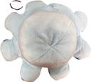 BEBOTA Octopus Flip Moody Small Happy Sad Angry Inside Out Plush Toy ...