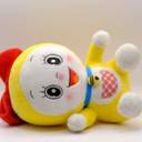 jr jack & rose Dorami Soft Toy for Kids Animal Cute Teddy - 30 cm ...