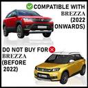 autoluxer Side Window Sun Shade For Maruti Suzuki Brezza Price in India ...