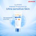 La Shield Sunscreen - SPF 80+ PA++++ Max SPF 80+ Sunscreen Lotion | PA ...