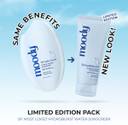 MOODY Sunscreen - SPF 50 PA+++ 7D Hydro Burst Hybrid Water Sunscreen ...