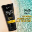 Renee Sunscreen - SPF 50 PA++++ All Season Invisible Sunscreen Gel 50ml ...