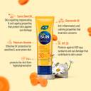 Joy Sunscreen - SPF 30 PA++ Hello Sun SunBlock & Anti-Tan Lotion ...