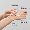 Molecular Company Sunscreen - SPF 50+ PA++++ Sunscreen SPF 50+ PA ...