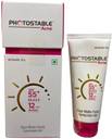 PHOTOSTABLE ACNE Sunscreen - SPF 50 PA+++ SUNSCREEN SPF 55+ - Price in ...